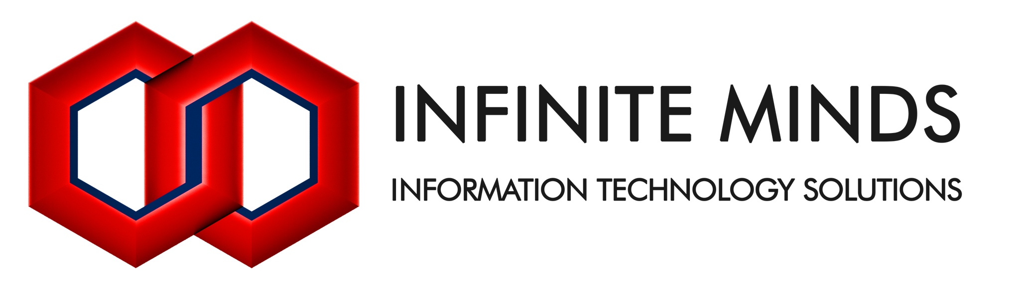 Homepage - Infinite Minds